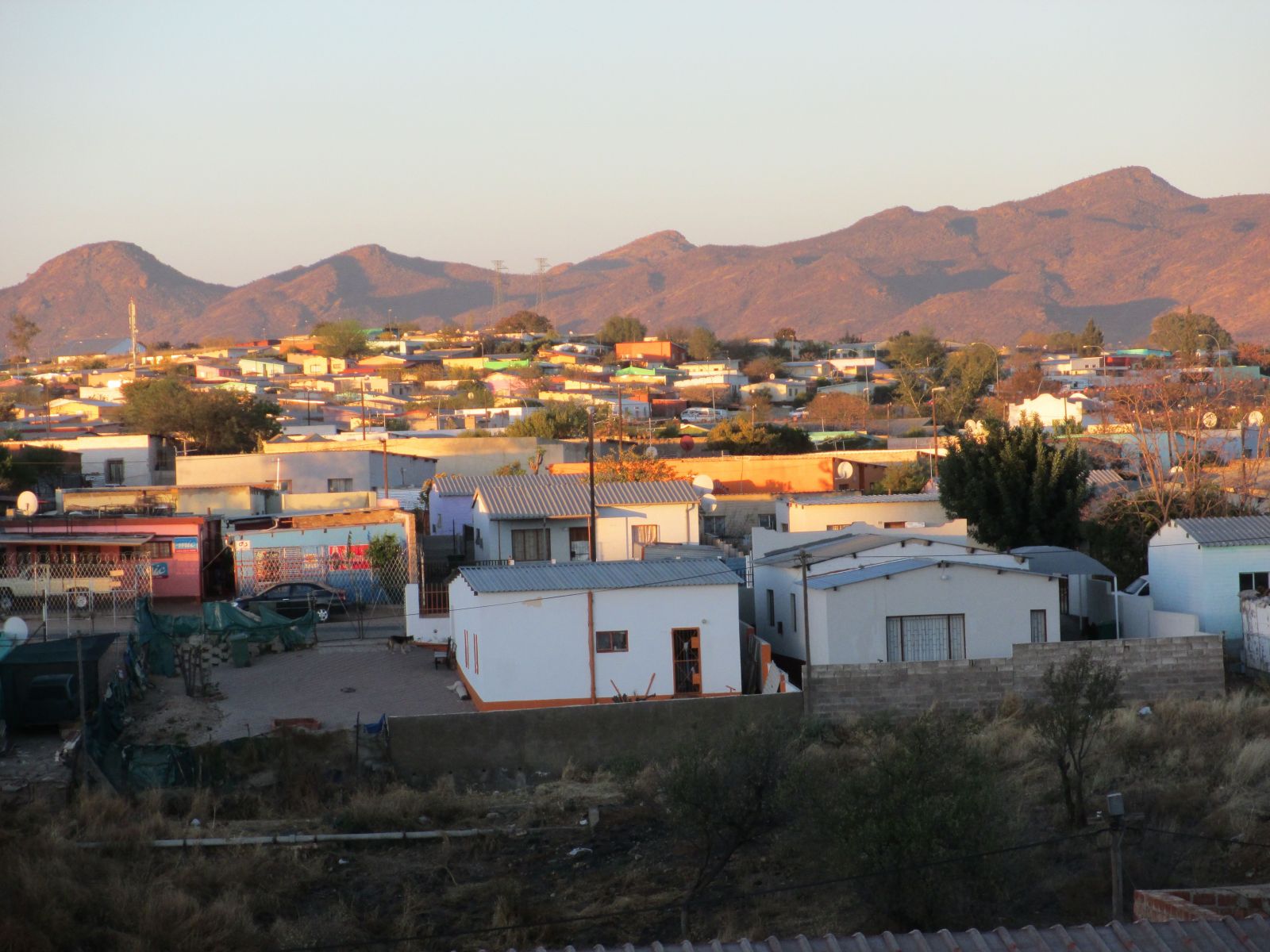 KATUTURA | MissionsHub.org